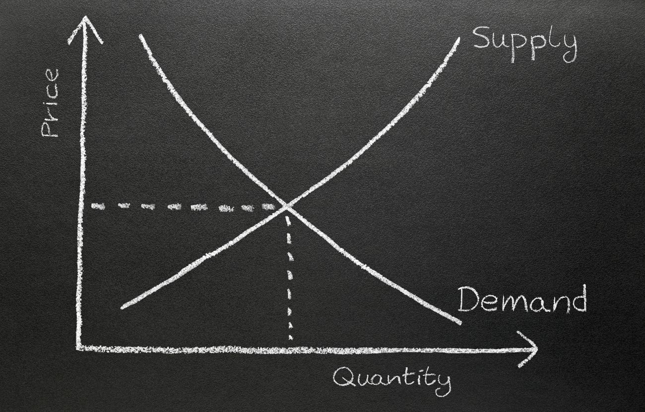 Navigating the future: Tackling the supply & demand challenge in the ...
